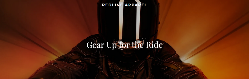 Redline Apparel